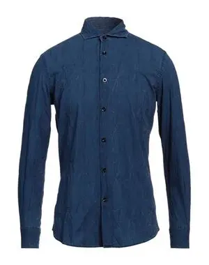 INDOCHINO Shirt Size Cotton