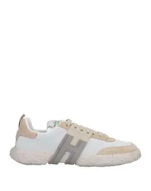 Hogan Low-top Sneakers - White
