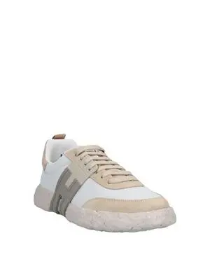Hogan Low-top Sneakers - White