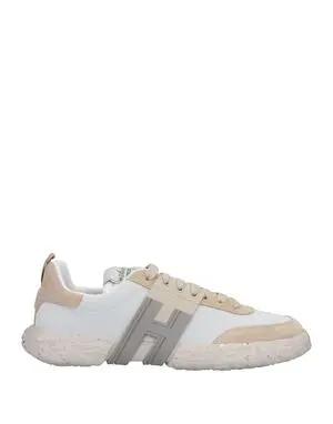 Hogan Low-top Sneakers - White