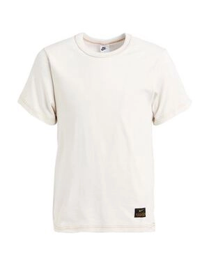 White Nike T-Shirts for Men