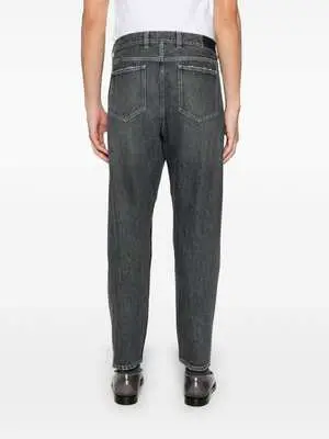 Eleventy Five-pocket Jeans