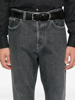 Eleventy Five-pocket Jeans