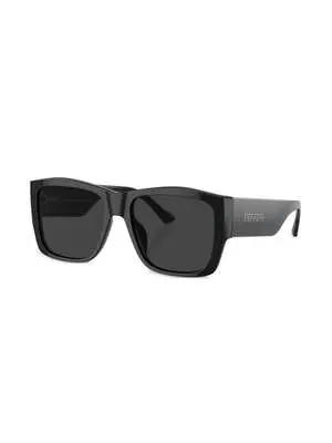 FERRARI Square-frame Sunglasses