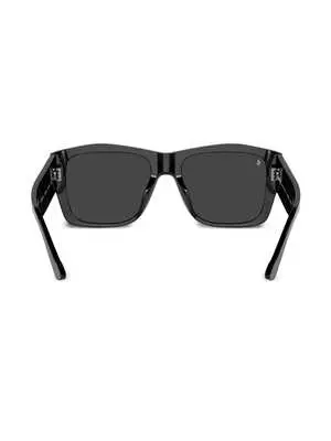 FERRARI Square-frame Sunglasses