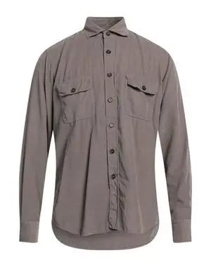 ALESSANDRO GHERARDI Shirt Size Cotton