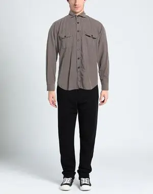 ALESSANDRO GHERARDI Shirt Size Cotton
