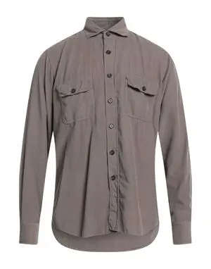 ALESSANDRO GHERARDI Shirt Size Cotton