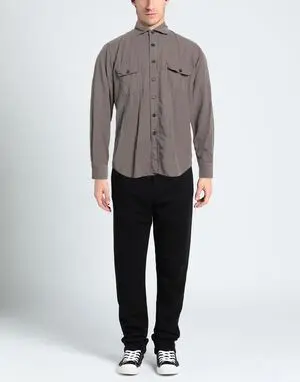 ALESSANDRO GHERARDI Shirt Size Cotton