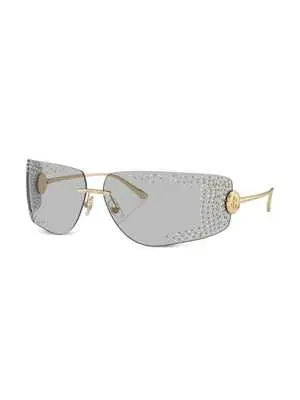 JIMMY CHOO Margaret Sunglasses