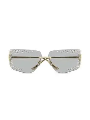 JIMMY CHOO Margaret Sunglasses