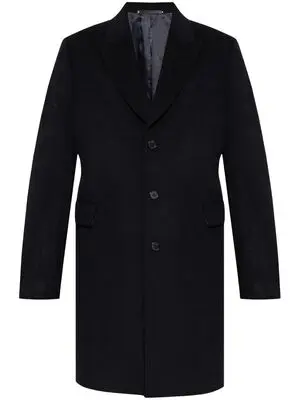 Paul Smith Straight Hem Outerwear For Men