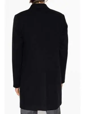Paul Smith Single-breasted Coat