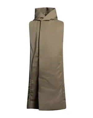 Rick Owens Single-breasted Coat