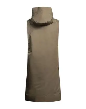 Rick Owens Single-breasted Coat