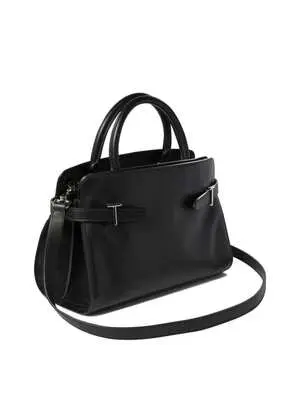 LE TANNEUR Medium Émie Tote Bag