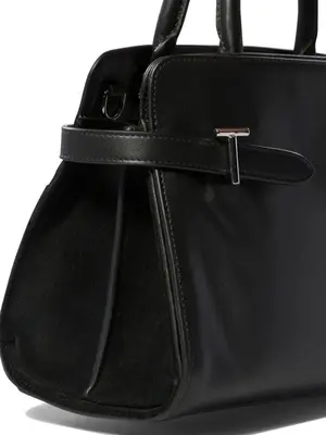 LE TANNEUR Medium Émie Tote Bag