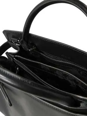 LE TANNEUR Medium Émie Tote Bag