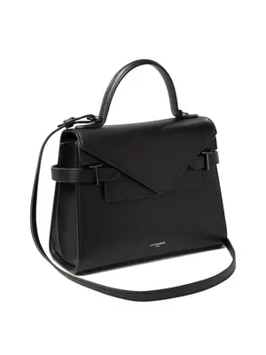LE TANNEUR Medium Emilie Tote Bag