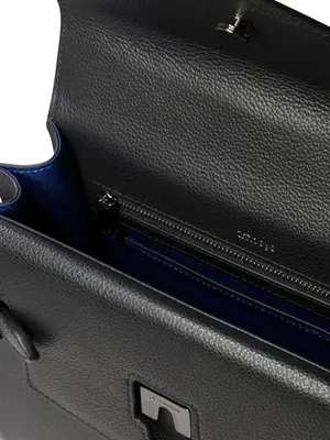 LE TANNEUR Medium Emilie Tote Bag