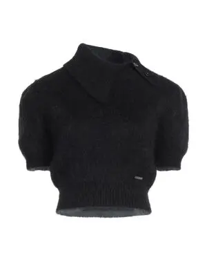 Dsquared2 Mohair Wool Blend Sweater