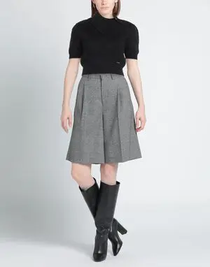 Dsquared2 Mohair Wool Blend Sweater