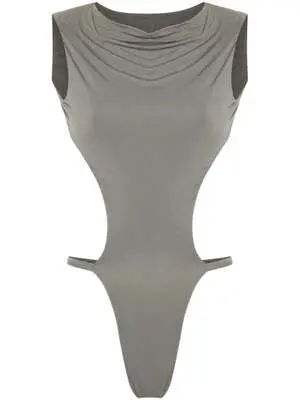 ENTIRE STUDIOS Valve Bodysuit