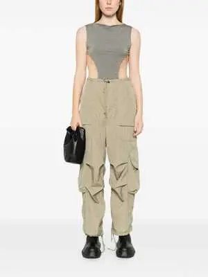 ENTIRE STUDIOS Valve Bodysuit