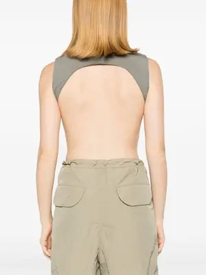 ENTIRE STUDIOS Valve Bodysuit