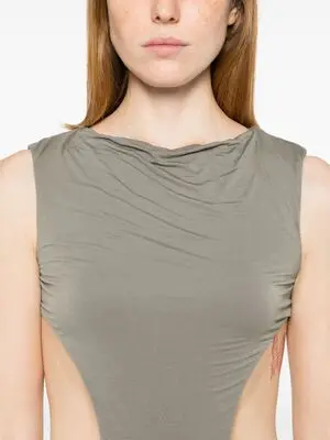 ENTIRE STUDIOS Valve Bodysuit