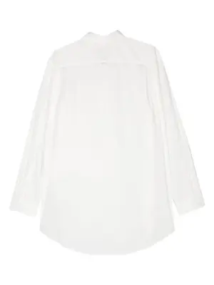 Y3 Pocket-detail Shirt