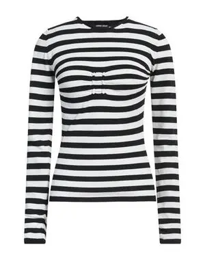 Giorgio Armani Crewneck Sweaters For Women