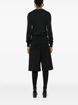 LEMAIRE Crew-neck Sweater