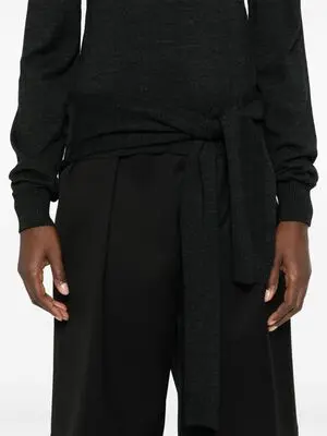 LEMAIRE Crew-neck Sweater