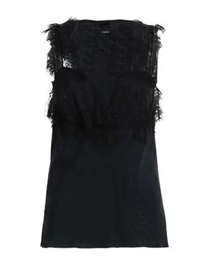Pinko Trimmed Tops