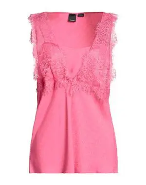 Pinko Logo Camis Tanks For Women