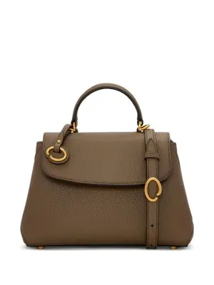 Oscar De La Renta Flap Mini Bags