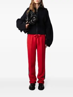 Zadig&voltaire Elasticated Sweatpants For Women