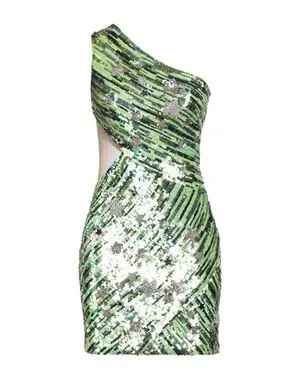 Elisabetta Franchi Plunge Cocktail Dresses