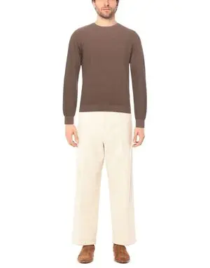 SUN 68 Knitted Cotton Sweater