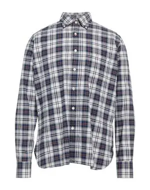ALESSANDRO GHERARDI Shirt Size Cotton