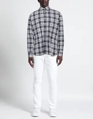 ALESSANDRO GHERARDI Shirt Size Cotton