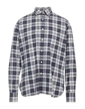 ALESSANDRO GHERARDI Shirt Size Cotton
