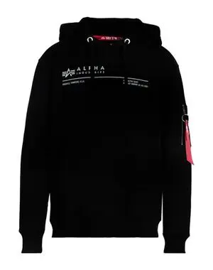 Alpha Industries Fleece Activewear For Men