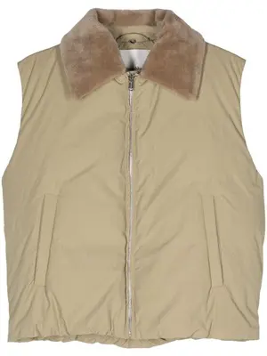 Nanushka Textured Outerwear For Women