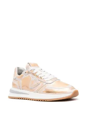 Philippe Model Tropez 2.1 Sneakers - Orange