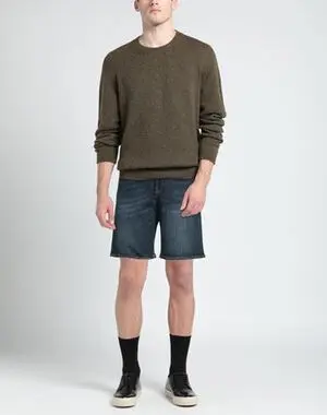 LIU •JO MAN Denim Shorts