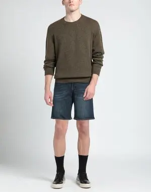 LIU •JO MAN Denim Shorts
