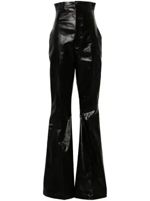 Rick Owens Dirt Bolan Trousers