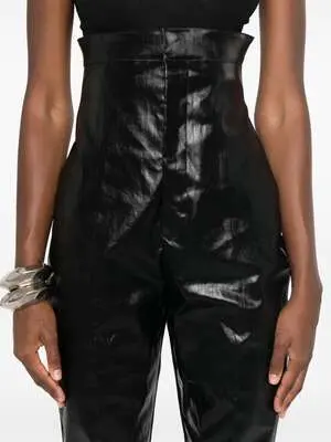 Rick Owens Dirt Bolan Trousers